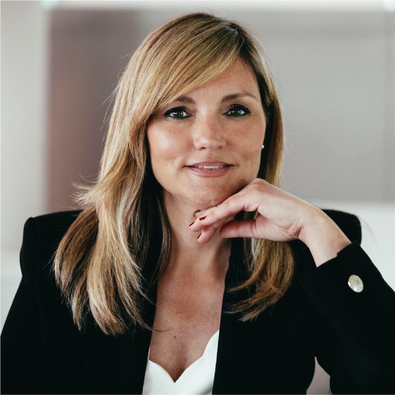 Patricia Guasp - Periscopio Fiscal y Legal